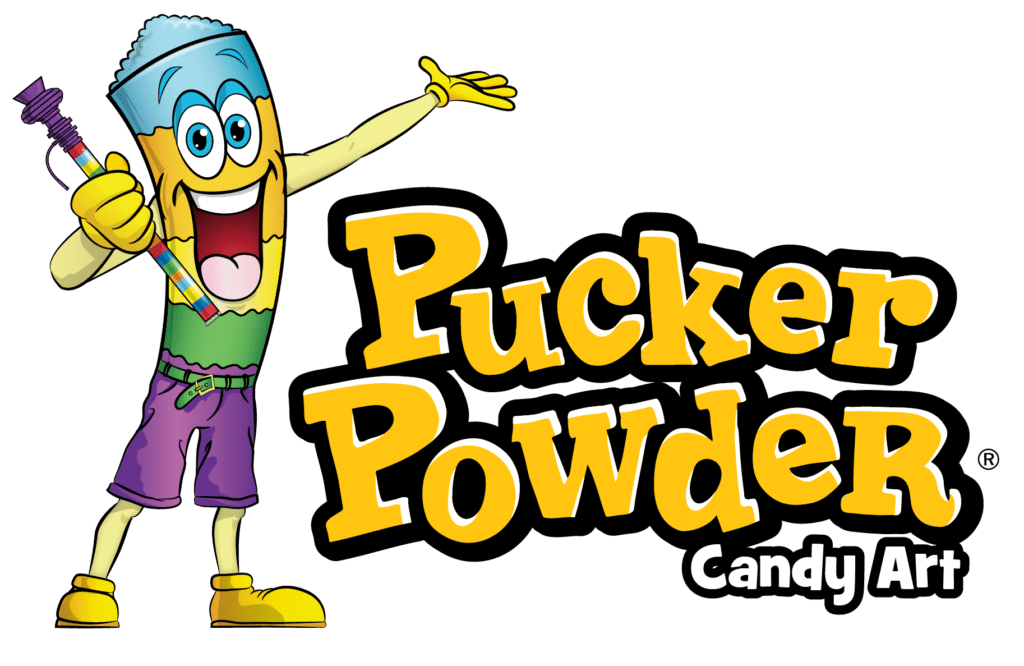 Edible Sand Art - SandCrafters™